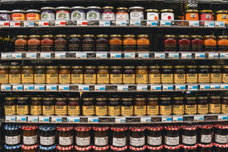 Mill Valley Market