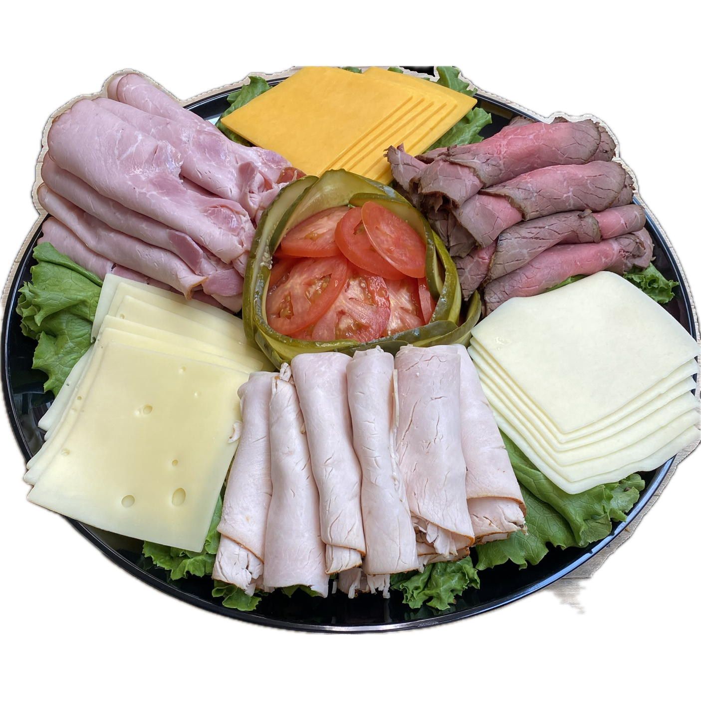 Catering – Mill Valley Market